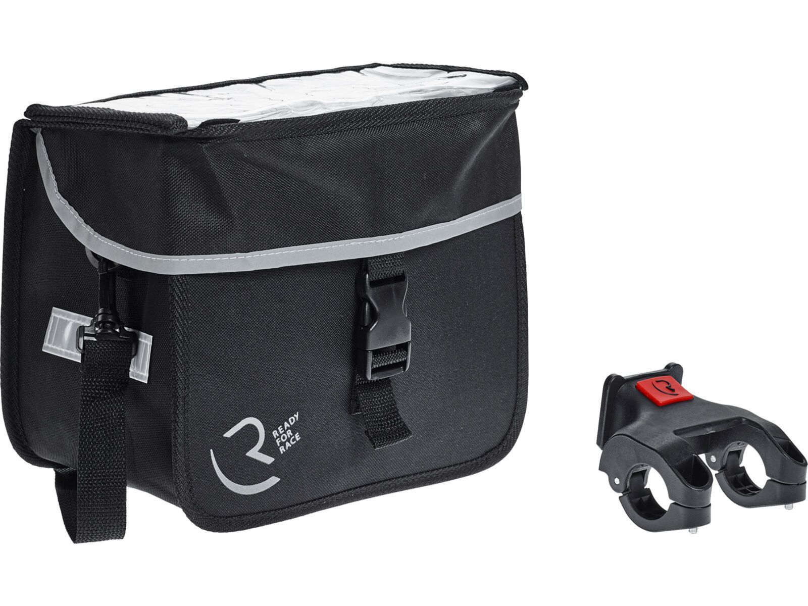 Buy RFR handlebar basket bag Klick&Go cheap