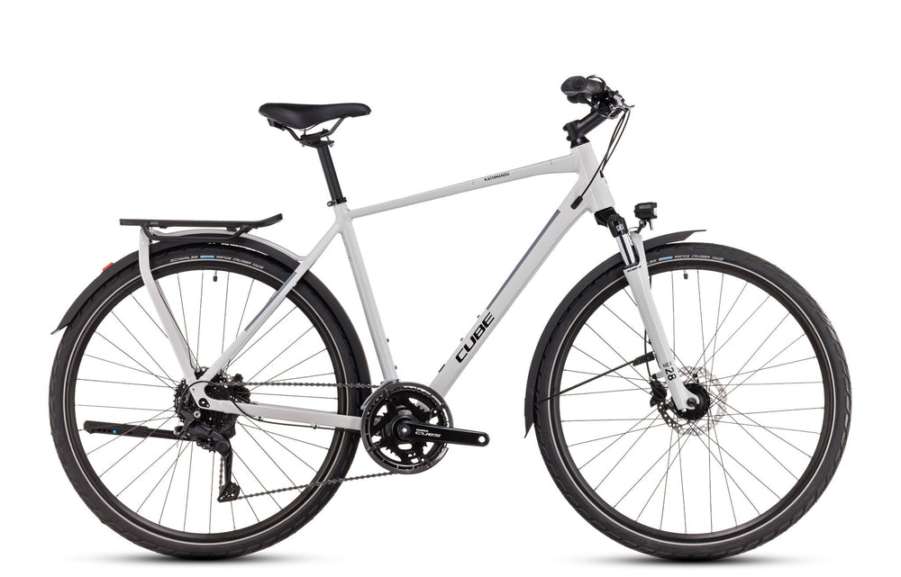 CUBE Kathmandu 2025 günstig kaufen | CUBE Kathmandu Shop