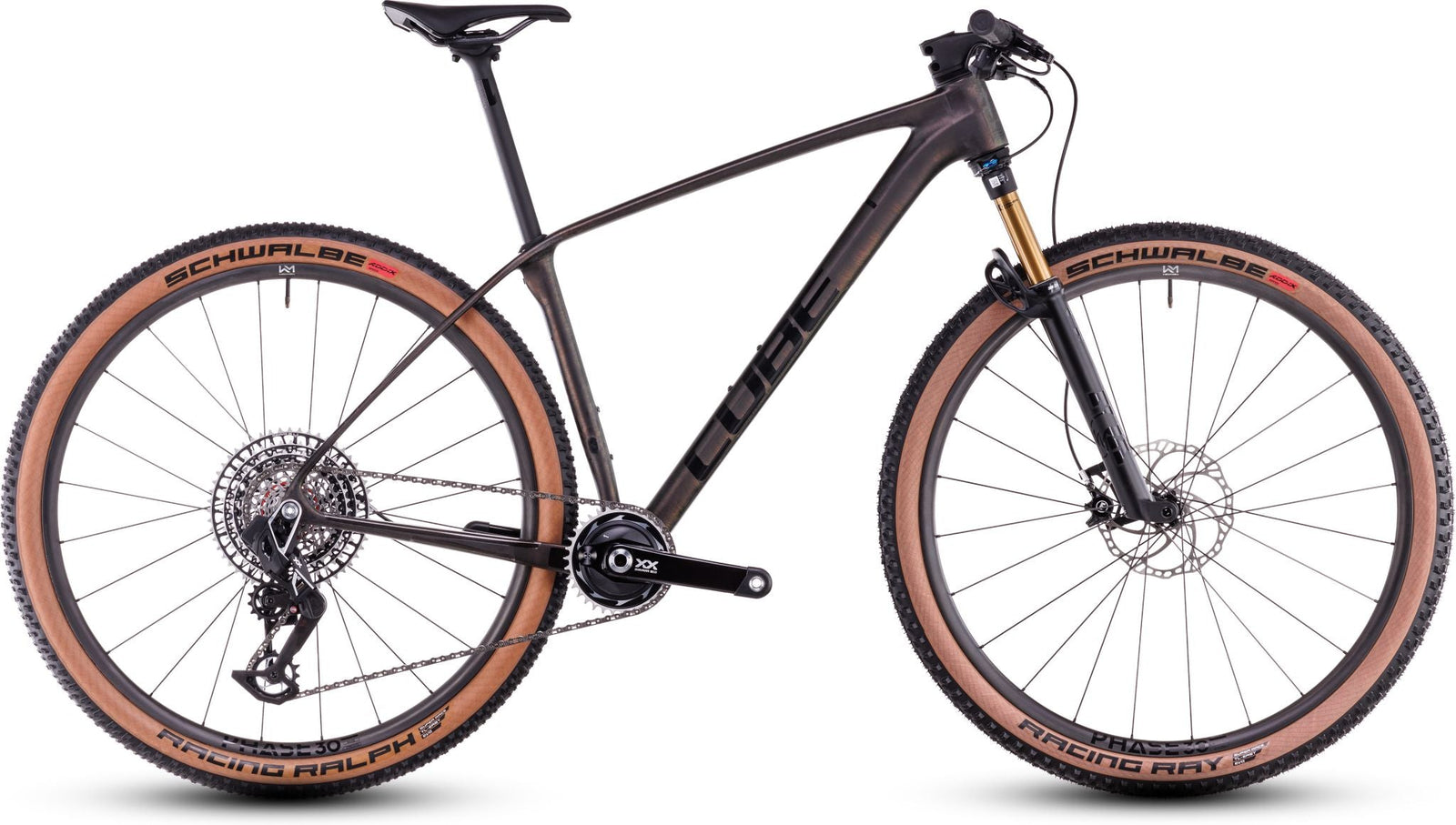 CUBE MTB Hardtail 2026 günstig kaufen | CUBE MTB Hardtail Shop