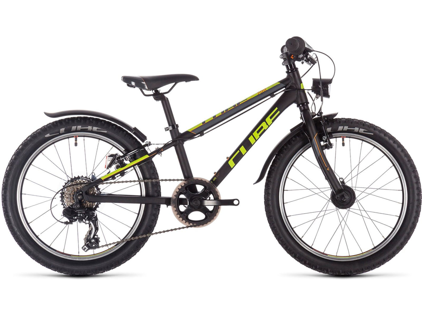 Cube 20 Zoll Jungen